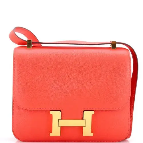 Hermès Constance Bag Epsom 24