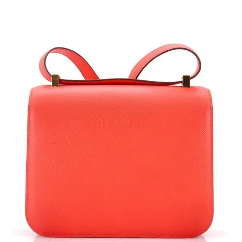 Hermès Constance Bag Epsom 24