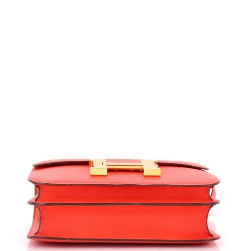 Hermès Constance Bag Epsom 24