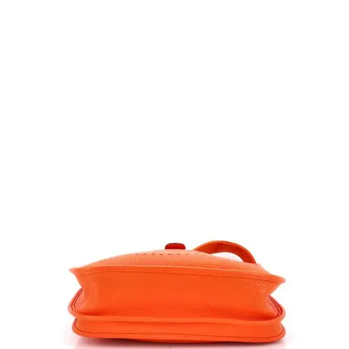 Hermès Evelyne Bag Gen Iii Clemence Pm