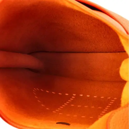 Hermès Evelyne Bag Gen Iii Clemence Pm