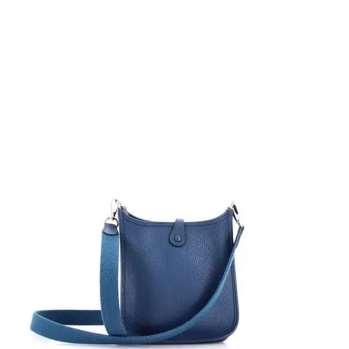 Hermès Evelyne Bag Gen Iii Clemence Tpm