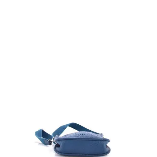 Hermès Evelyne Bag Gen Iii Clemence Tpm