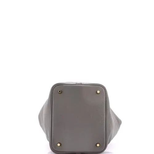 Hermès Picotin Lock Bag Clemence Mm