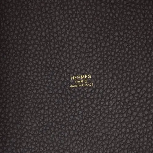 Hermès Picotin Lock Bag Clemence Mm