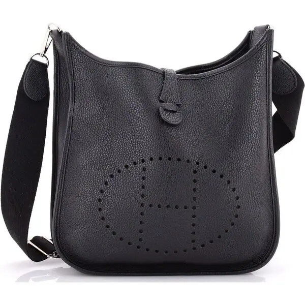 Hermès Evelyne Bag Gen Iii Clemence Pm