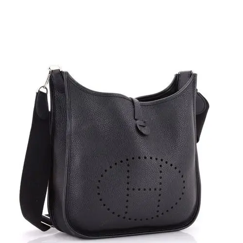 Hermès Evelyne Bag Gen Iii Clemence Pm
