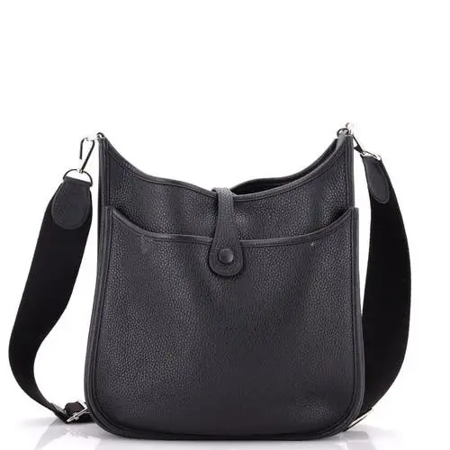 Hermès Evelyne Bag Gen Iii Clemence Pm