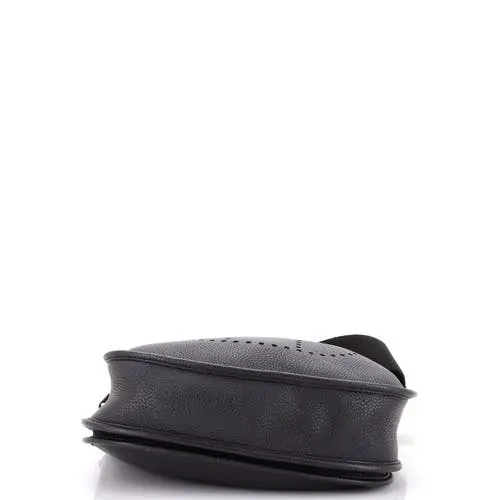 Hermès Evelyne Bag Gen Iii Clemence Pm