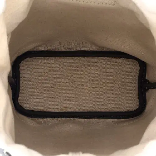 Goyard Beluga Bag Coated Canvas Mini