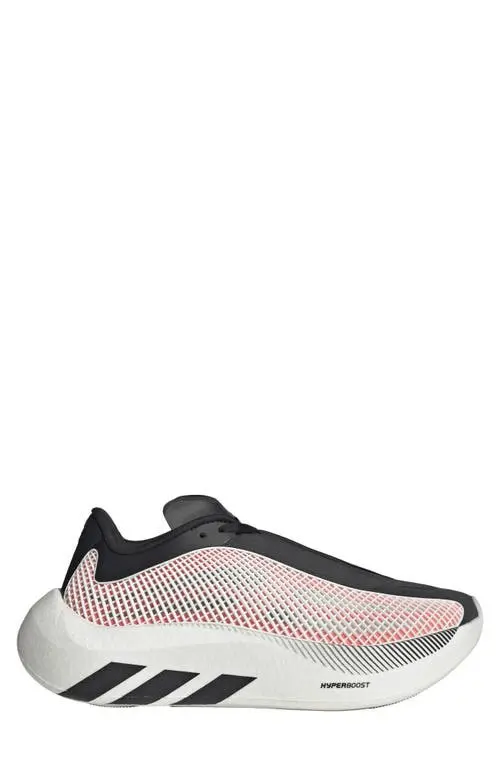Adidas Gender Inclusive Hyperboost Ephr Running Shoe - Cblack/sol