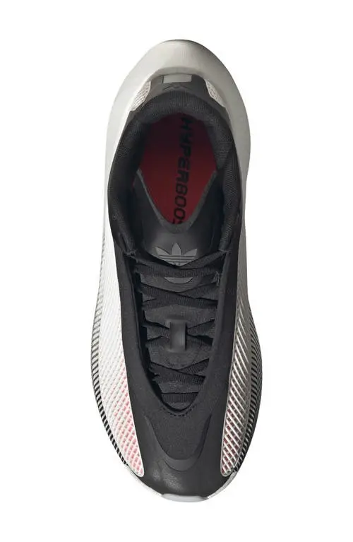 Adidas Gender Inclusive Hyperboost Ephr Running Shoe - Cblack/sol