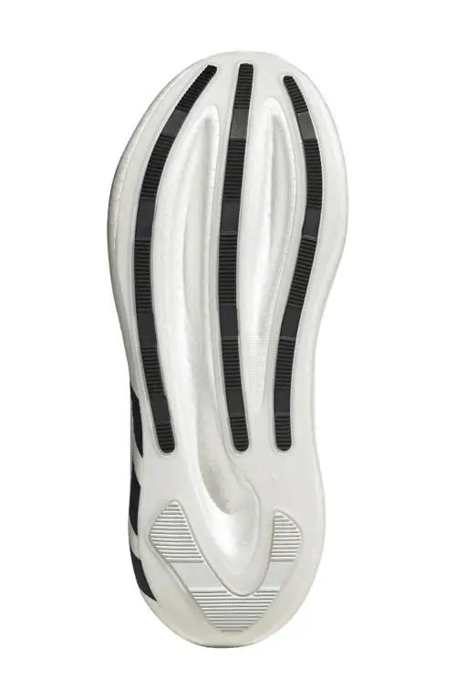Adidas Gender Inclusive Hyperboost Ephr Running Shoe - Cblack/sol
