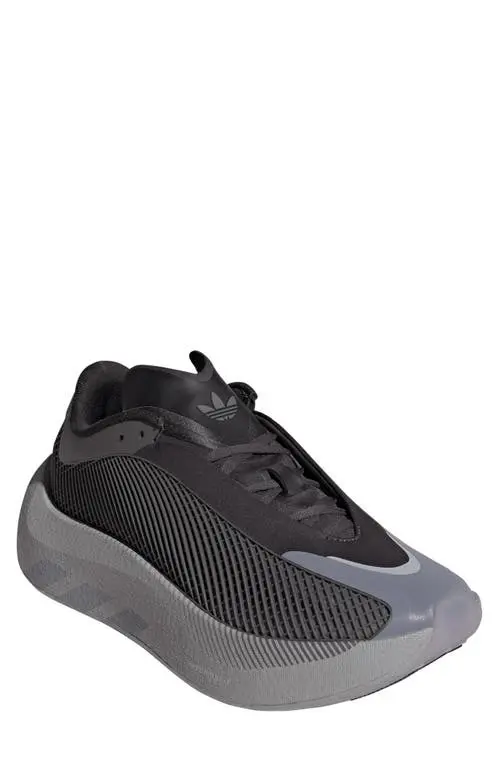 Adidas Hyperboost Ephr Running Shoe - Core Black/grey/glory Grey