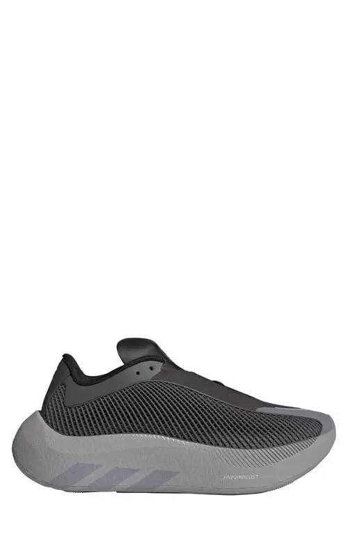 Adidas Hyperboost Ephr Running Shoe - Core Black/grey/glory Grey