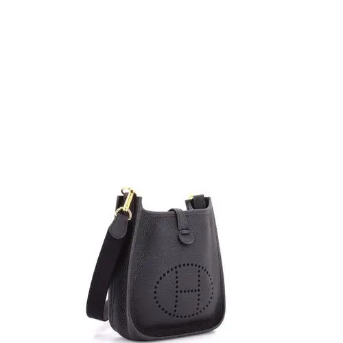 Hermès Evelyne Bag Gen Iii Clemence Tpm
