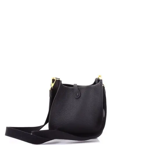 Hermès Evelyne Bag Gen Iii Clemence Tpm