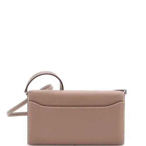 Hermès Constance To Go Wallet Evercolor