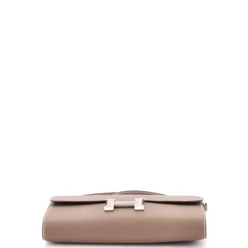 Hermès Constance To Go Wallet Evercolor