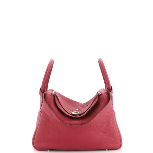 Hermès Lindy Bag Clemence 30