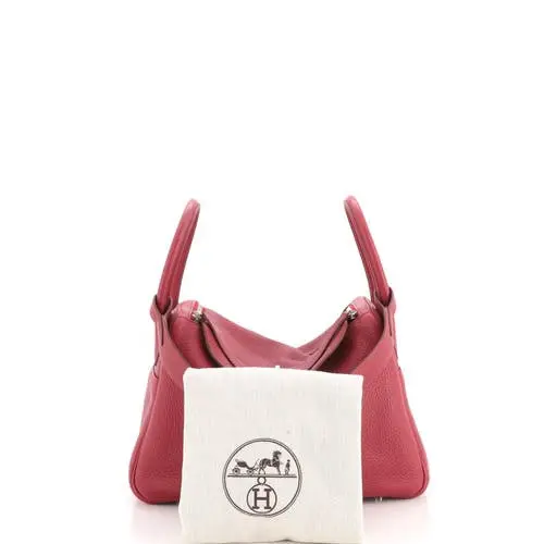 Hermès Lindy Bag Clemence 30