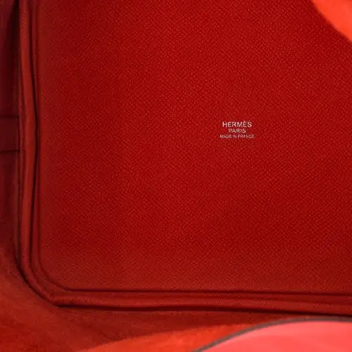 Hermès Picotin Lock Bag Tressage Epsom Mm