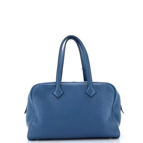 Hermès Victoria Ii Bag Clemence 35