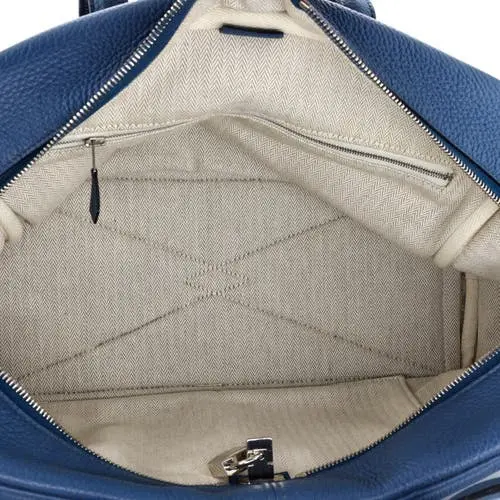 Hermès Victoria Ii Bag Clemence 35