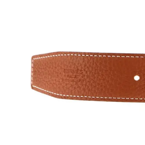 Hermès Pegase H Reversible Belt Leather Medium