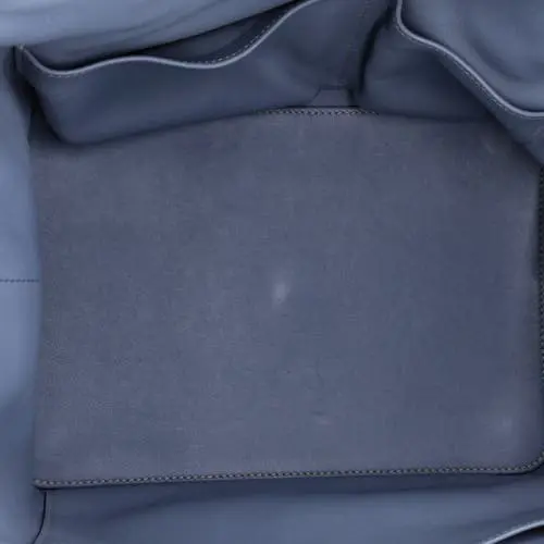 Hermès Toolbox Bag Evercolor 26