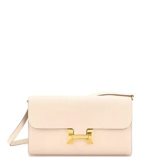 Hermès Constance To Go Wallet Epsom