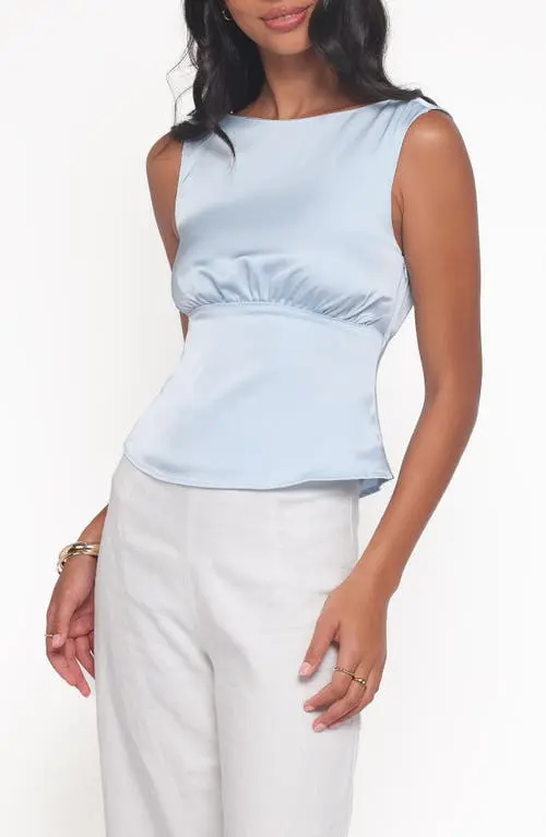 PETAL & PUP Wynn Sleeveless Top