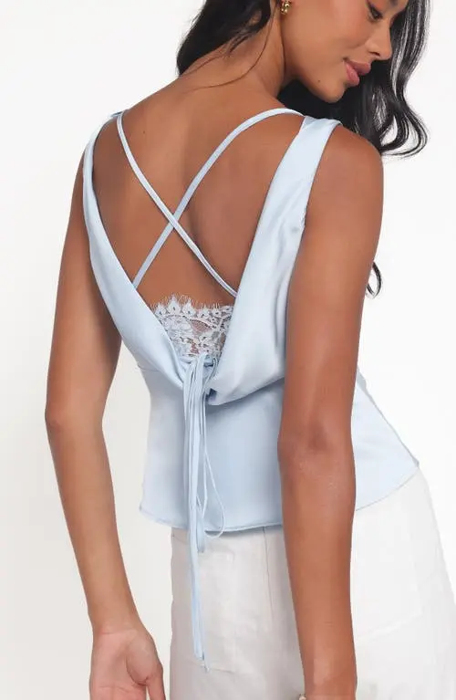 PETAL & PUP Wynn Sleeveless Top