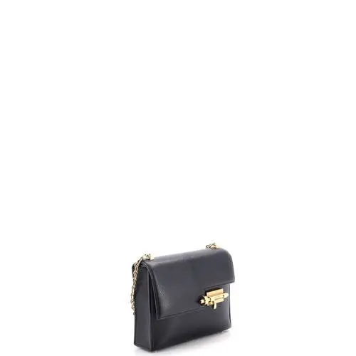 Hermès Verrou Chaine Bag Chevre Mysore Mini