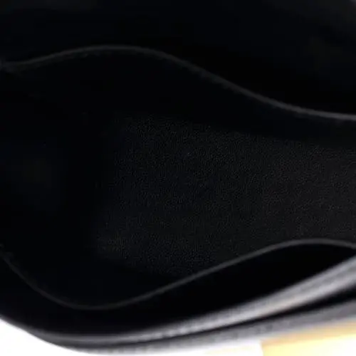 Hermès Verrou Chaine Bag Chevre Mysore Mini