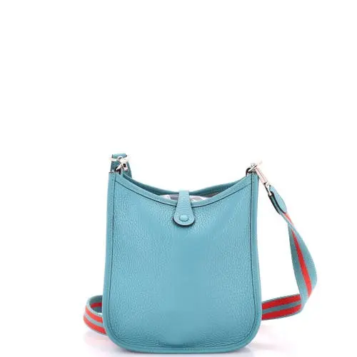 Hermès Evelyne Bag Gen Iii Clemence Tpm