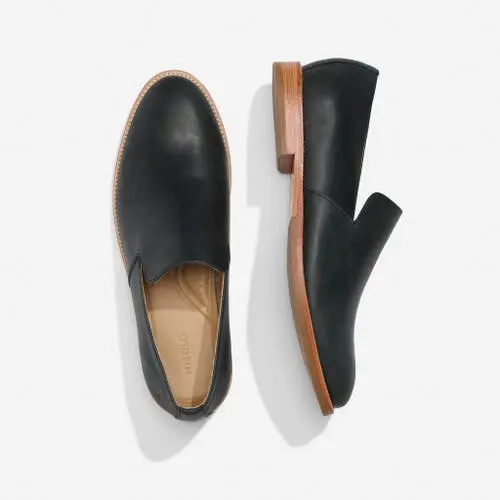 Nisolo Rio Slip-on Loafer