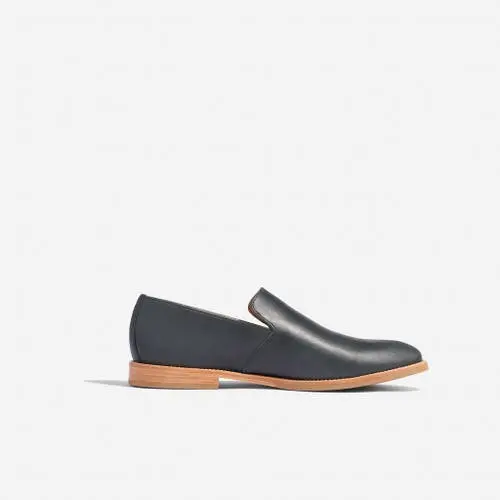 Nisolo Rio Slip-on Loafer