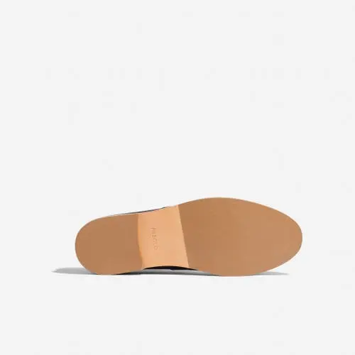Nisolo Rio Slip-on Loafer