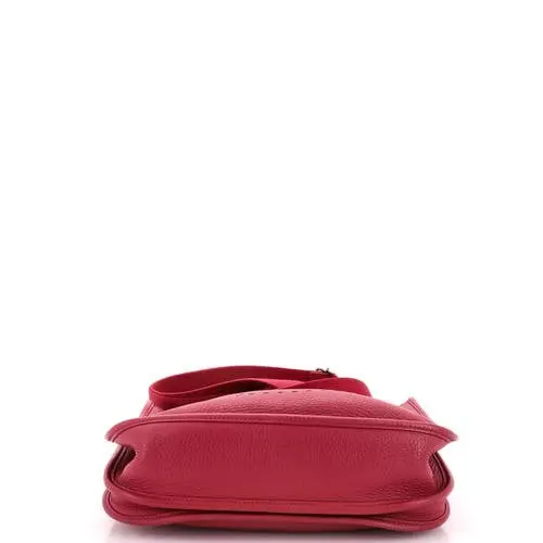 Hermès Evelyne Bag Gen Iii Clemence Pm