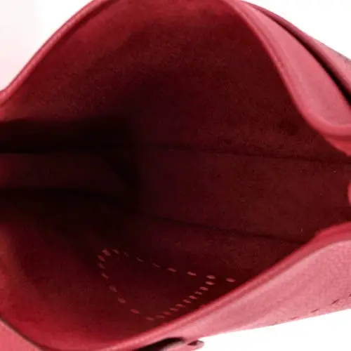 Hermès Evelyne Bag Gen Iii Clemence Pm
