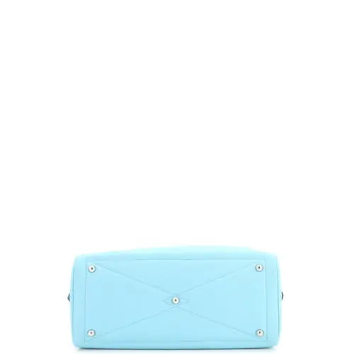 Hermès Victoria Ii Bag Clemence 35