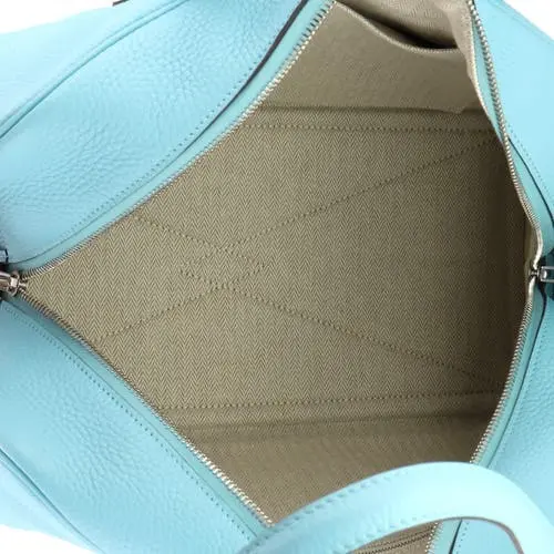 Hermès Victoria Ii Bag Clemence 35