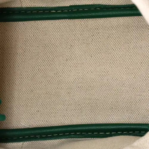 Goyard Beluga Bag Coated Canvas Mini