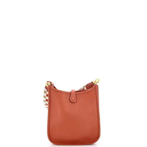 Hermès Evelyne Bag Gen Iii Clemence Tpm