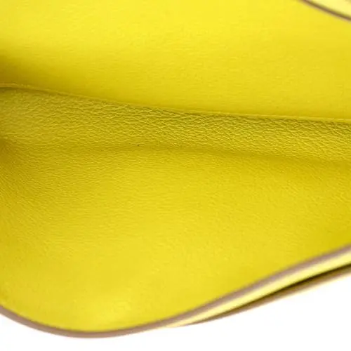 Hermès Constance To Go Wallet Evercolor