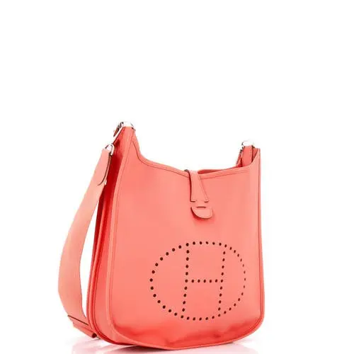 Hermès Evelyne Bag Gen Iii Epsom Pm