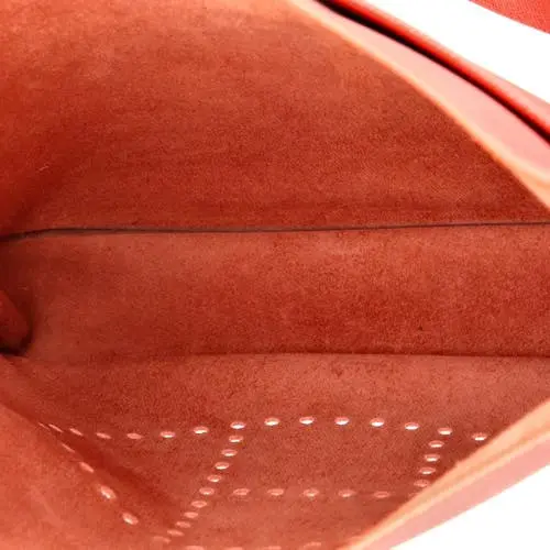 Hermès Evelyne Bag Gen Iii Epsom Pm