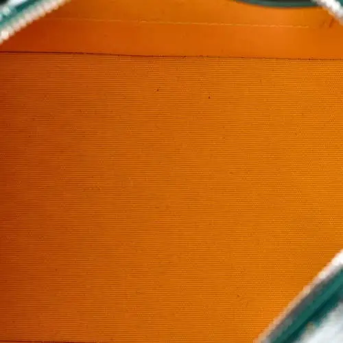 Goyard Vendome Bag Coated Canvas Mini