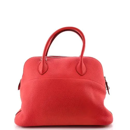 Hermès Bolide Bag Clemence 35